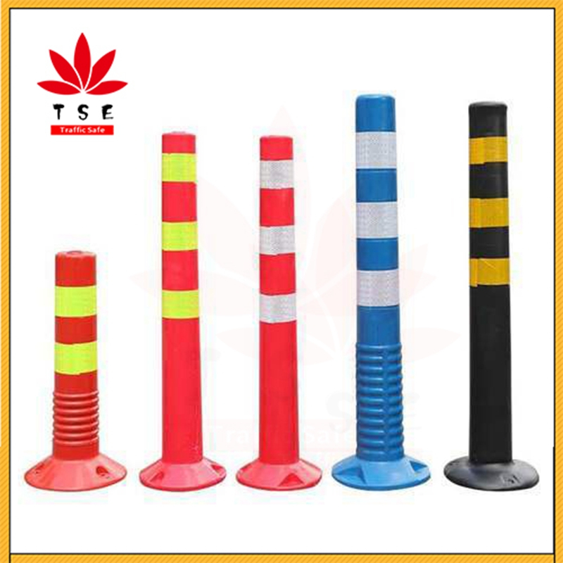 【TS】Portable Safety Cone Flexible Collapsible Multi Purpose Pop Up ...