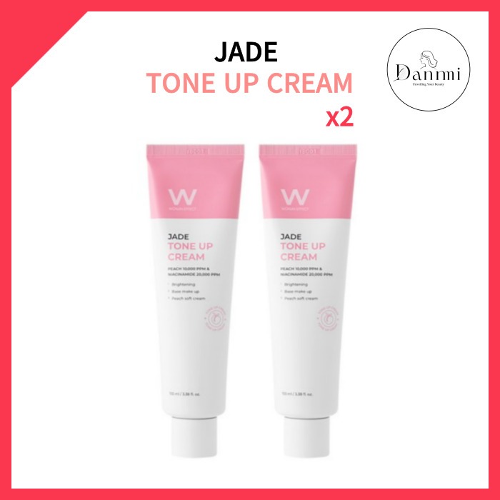 Whitening Cream Jade Tone Up Cream Y zone Armpit Knee Dark Spot ...