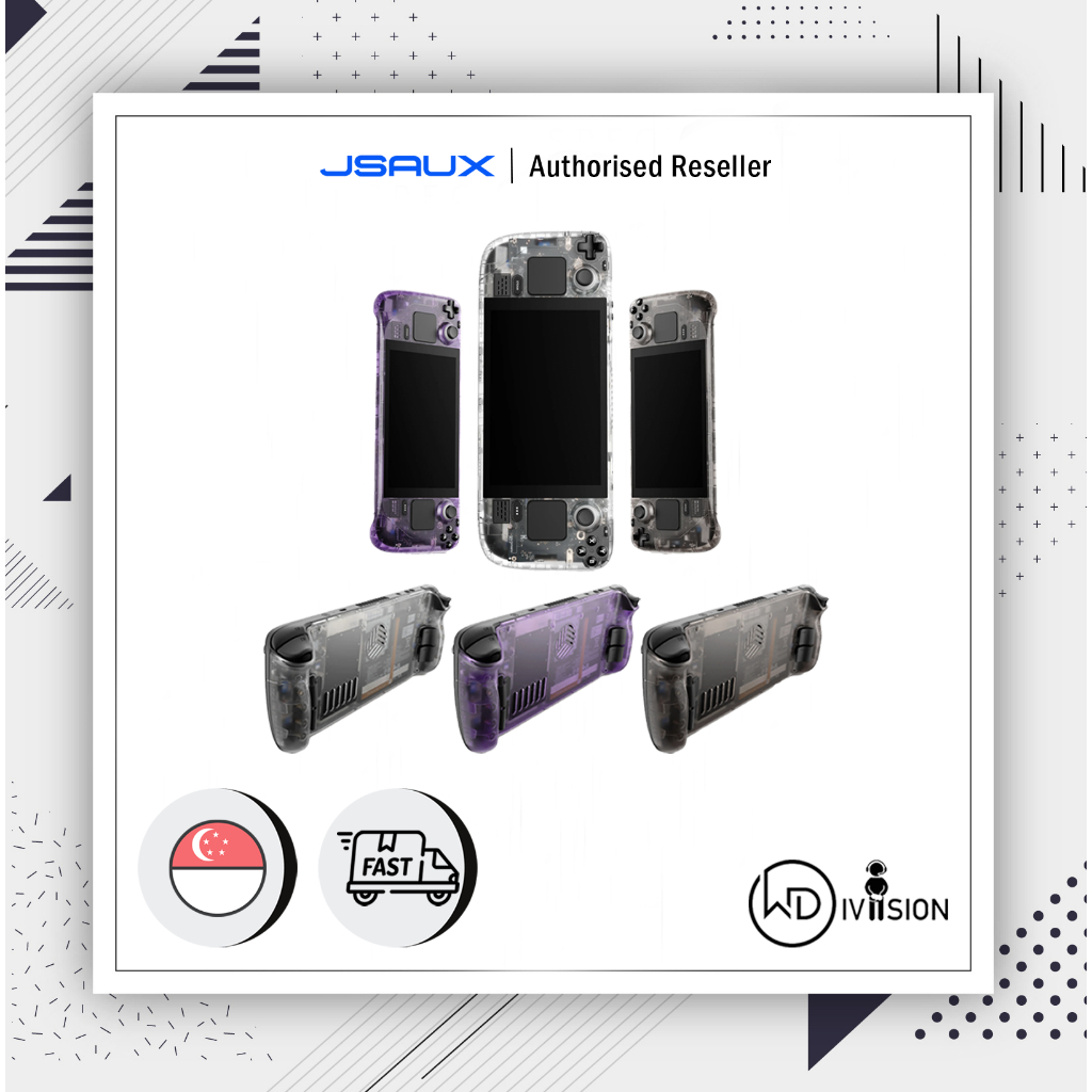 Official JSAUX Transparent Vent Front and Back Plate Cover for Valve ...