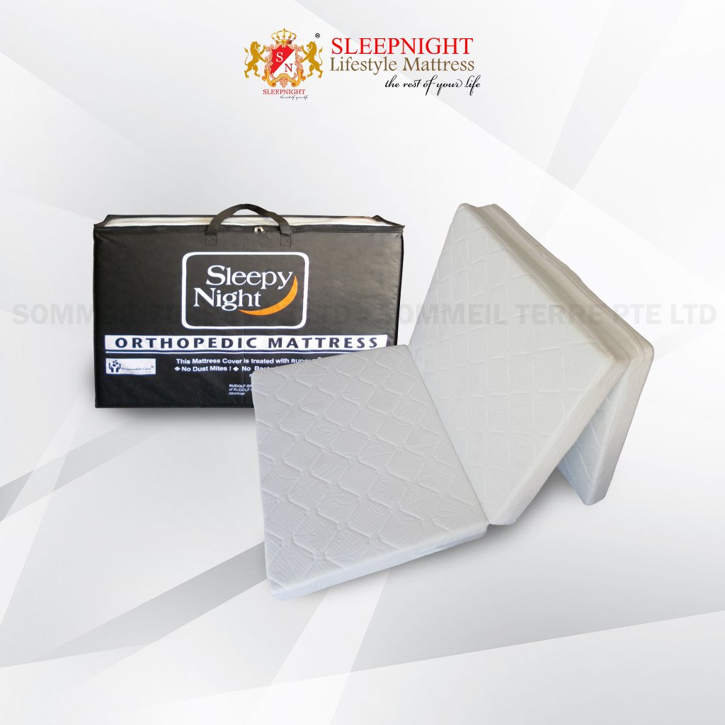 Sleepy night foldable mattress store