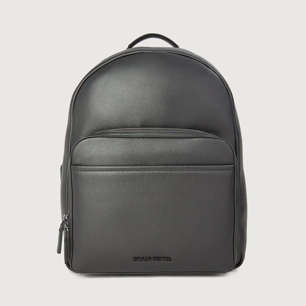 Braun Buffel Cast Large Backpack | Shopee Singapore
