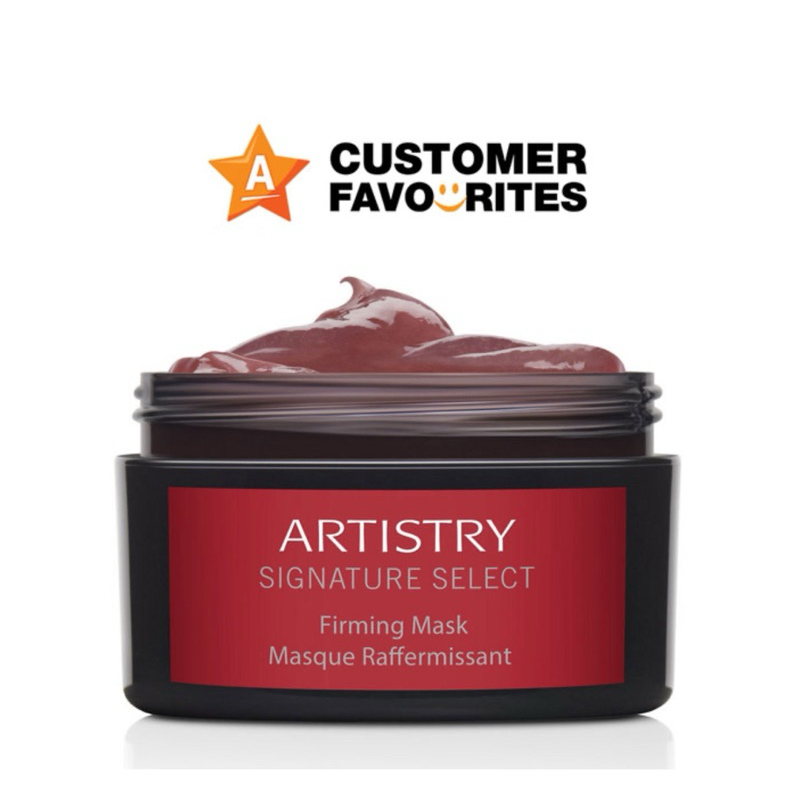 ARTISTRY SIGNATURE SELECT Firming Mask - 125g | Shopee Singapore