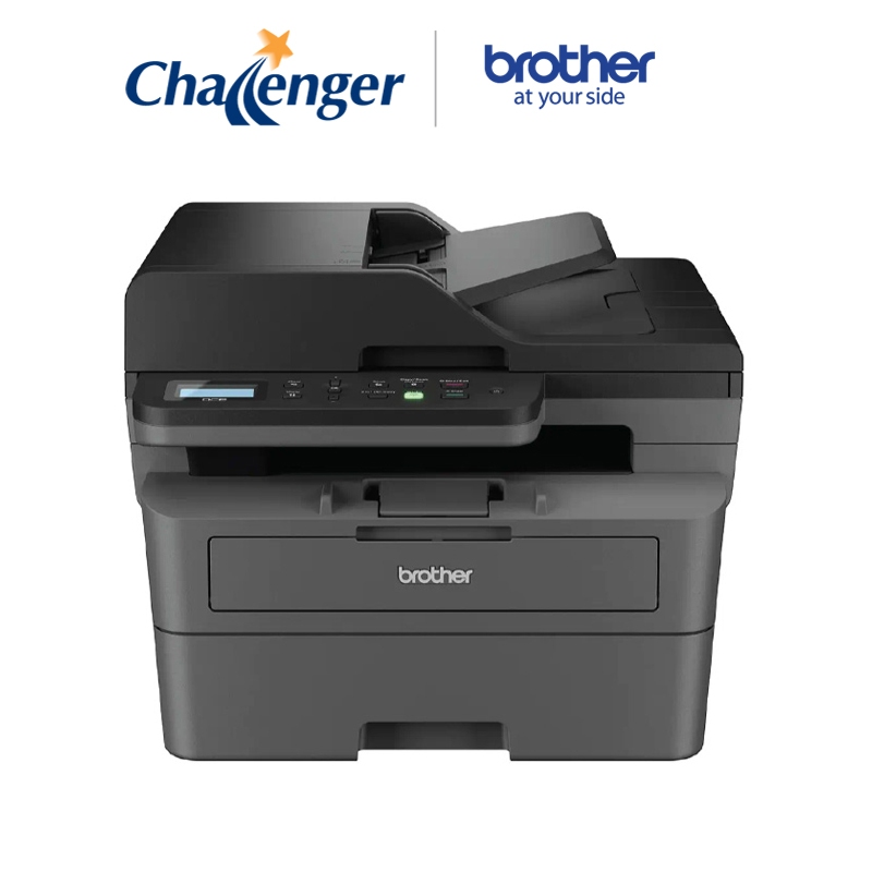 Brother DCP-L2640DW Mono Multifunction Laser Printer | Shopee Singapore