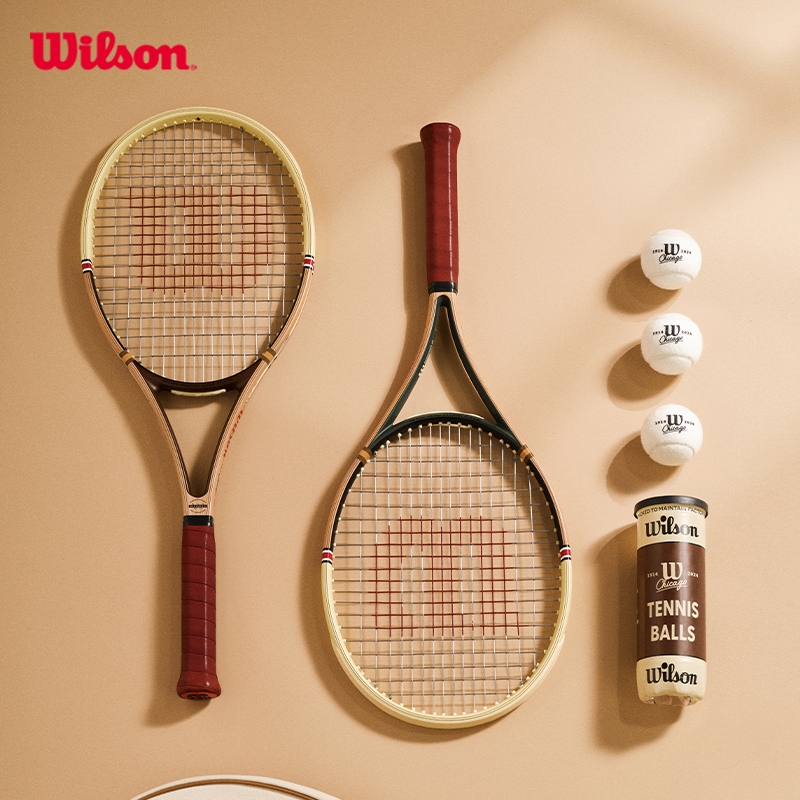 Wilson SHIFT 99L V1 110 Year Tennis Performance Racket 2 (Strung ...