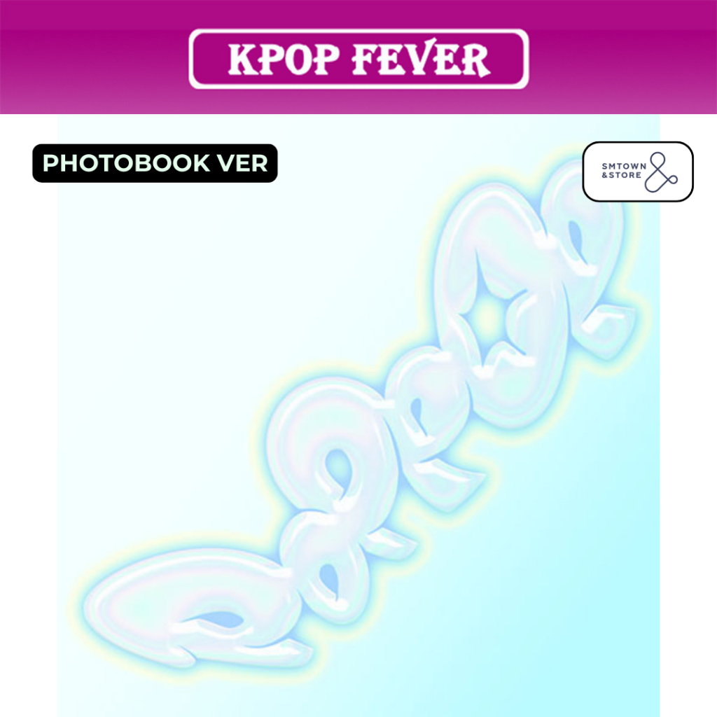 NCT WISH - [ poppop ] / 2ND MINI ALBUM / PHOTOBOOK ver. | Shopee Singapore
