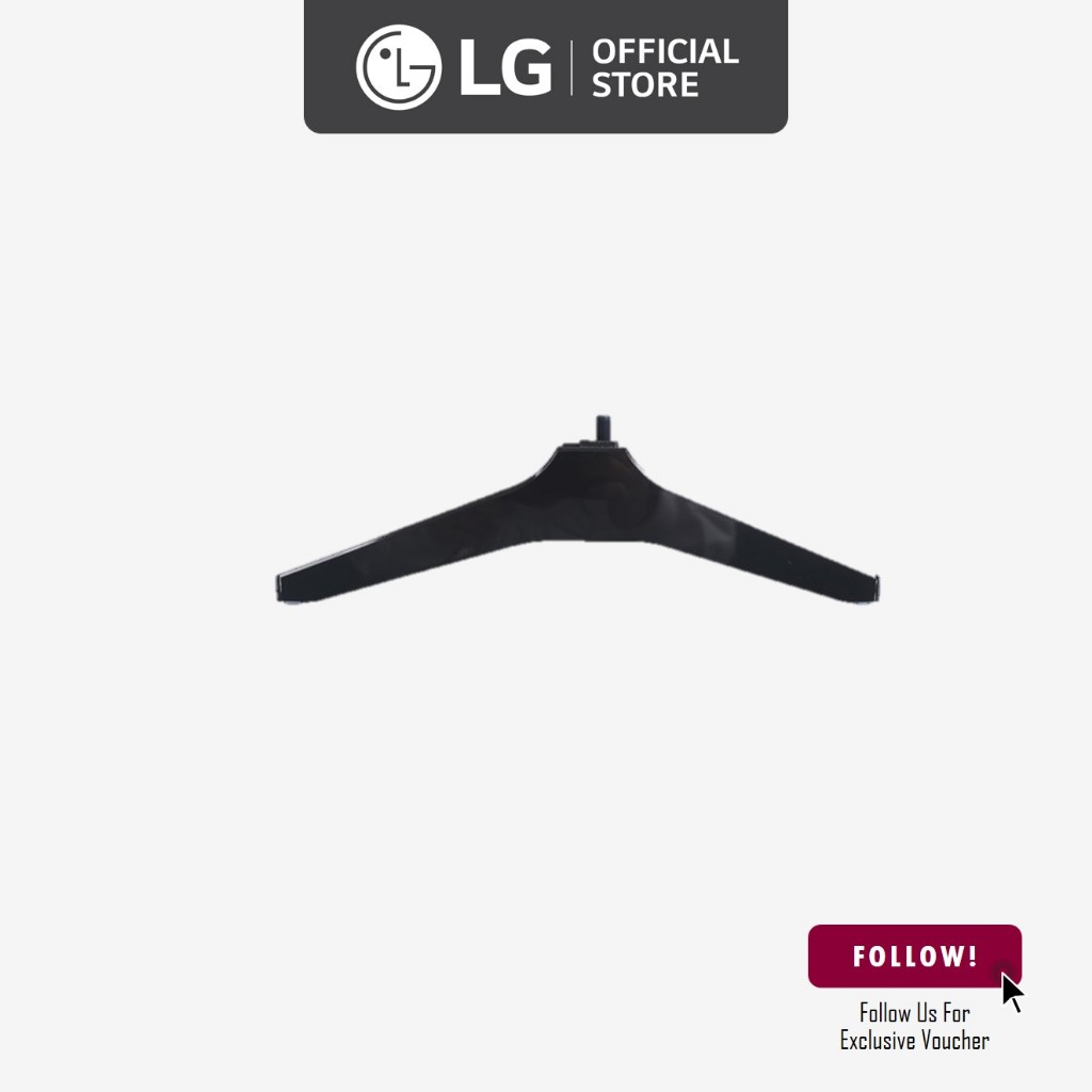 LG AAN75851256 Single Side TV Stand (Right) | Shopee Singapore