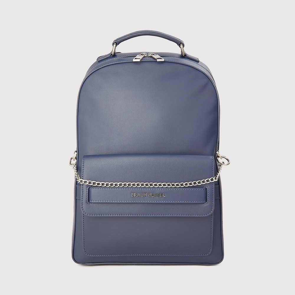 Braun Buffel Ware Medium Backpack | Shopee Singapore