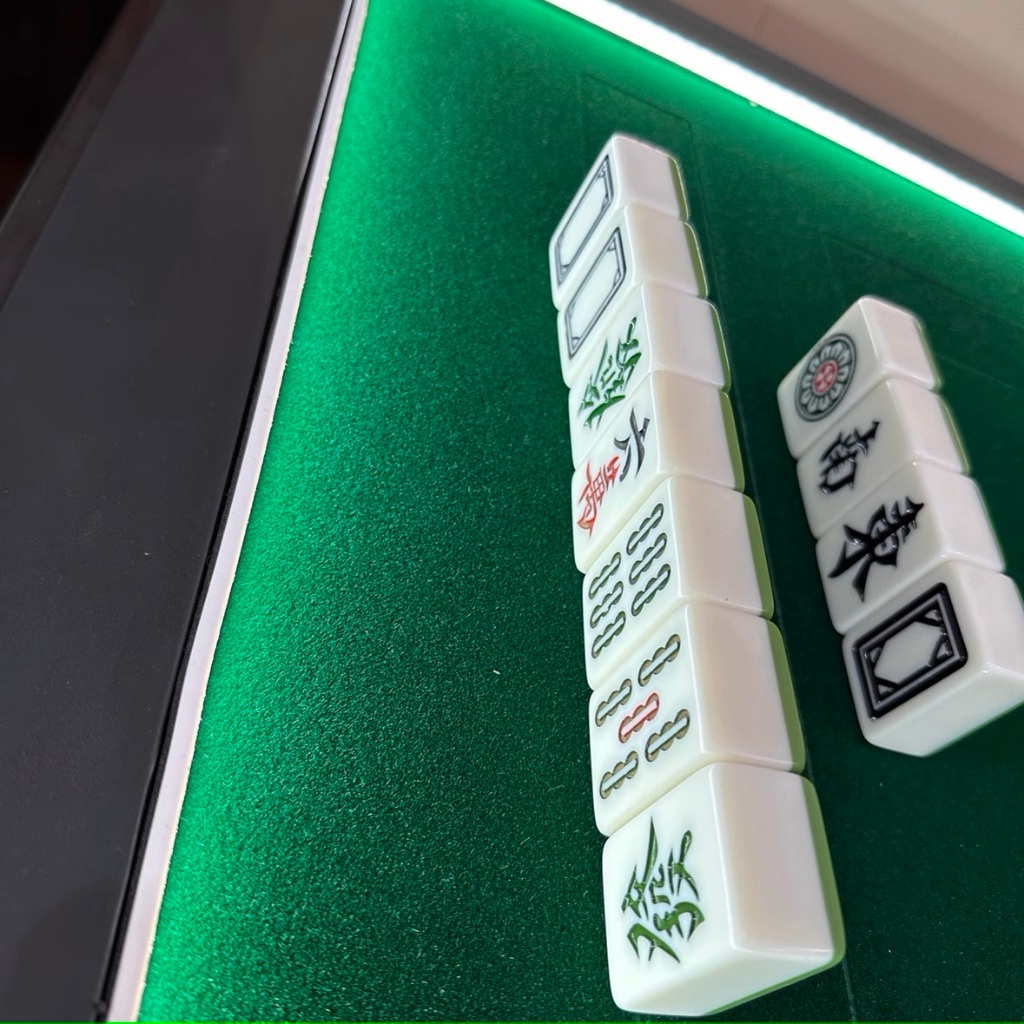 (SG STOCKS, LOCAL WARRANTY) Mahjong Table Light / LED strip for ...