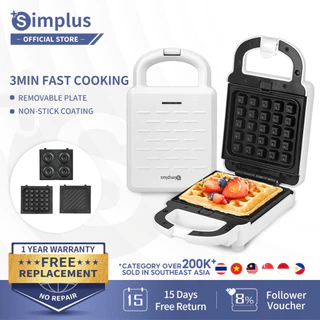 Simplus Official Store, Online Shop Jun 2024 | Shopee Singapore
