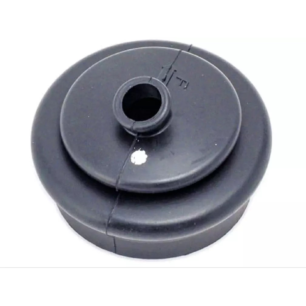 NISSAN Genuine SKYLINE Gear Shift Lever Boots GTR GT-R R32 R33 5SPEED ...