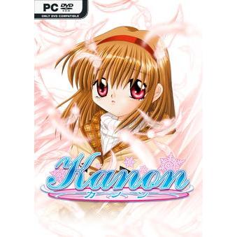 Kanon v1.2.0.3(latest version) (offline PC) | Shopee Singapore