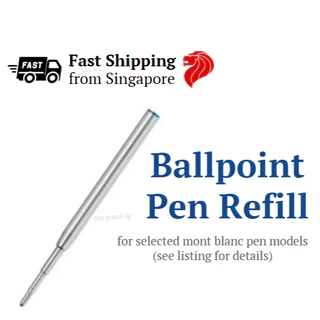 Buy Mont Blanc pen At Sale Prices Online - July 2025 | Shopee Singapore