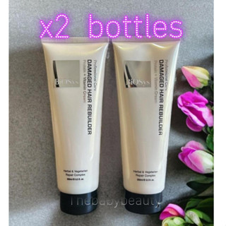 BIOSys Professional Care Revitalizing Hair Tonic 120ml - Formulated in ...