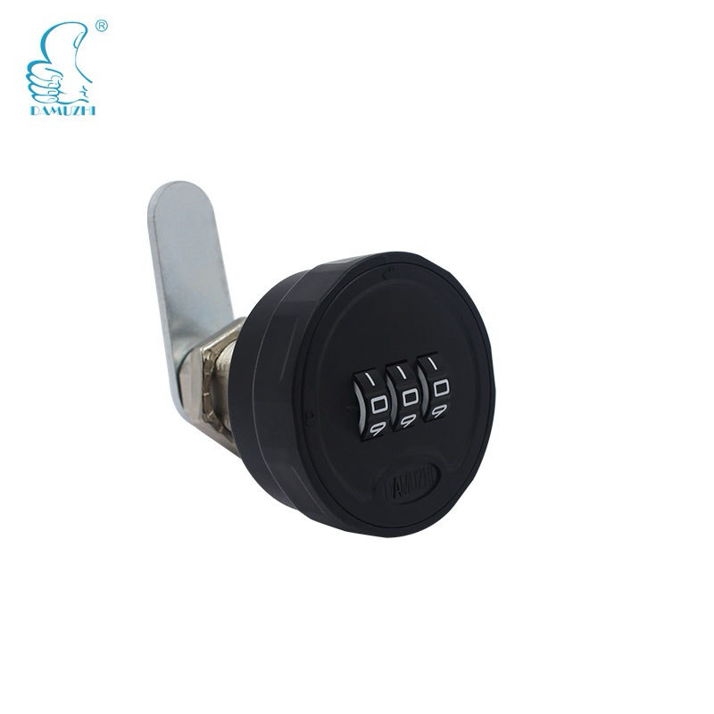 Latter box lock drawer lock anti clockwise and clockwise | Shopee Singapore