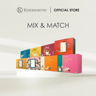 Kinohimitsu Official Store, Online Shop Sep 2024 | Shopee Singapore