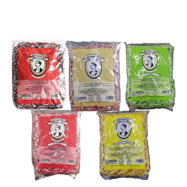Hudson's Candy (400pcs) | Shopee Singapore
