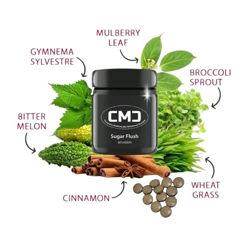 Sugar Flush Sugar Level absorbtion Control Nature Mixed Vegetable of ...