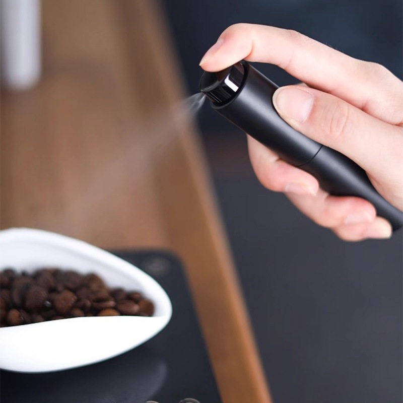 【SG】Coffee Bean Spray Bottle Coffee Grinder Ultra-Fine Sprayer Anti ...