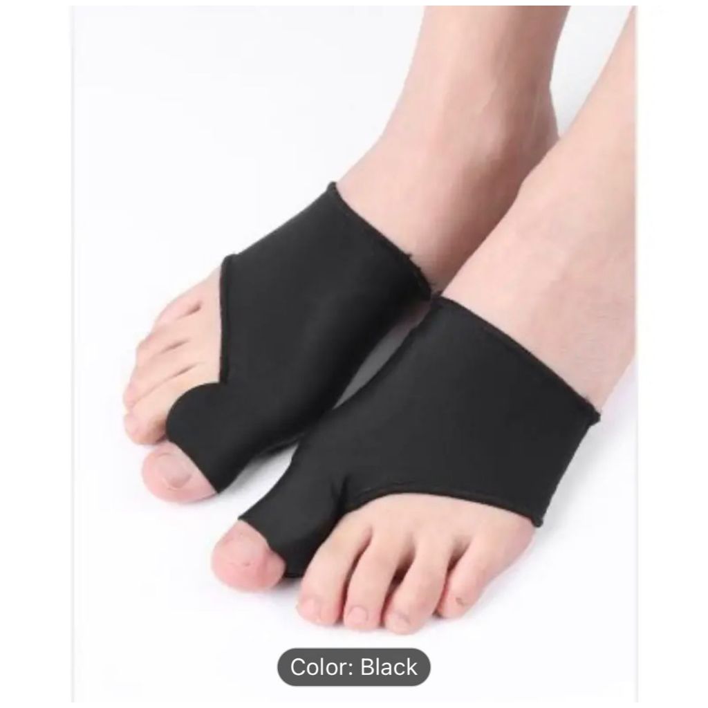 💞SG Stock💞Orthopedic Bunion Corrector Straightener Correction Comfy Big ...