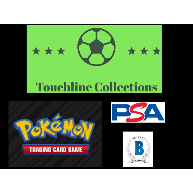 TLC Pokemon TCG Card Hidden Treasure Pack | Shopee Singapore