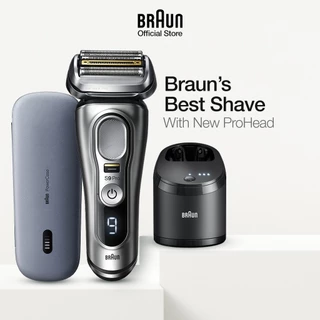 Braun Official Store, Online Shop Jul 2024 | Shopee Singapore