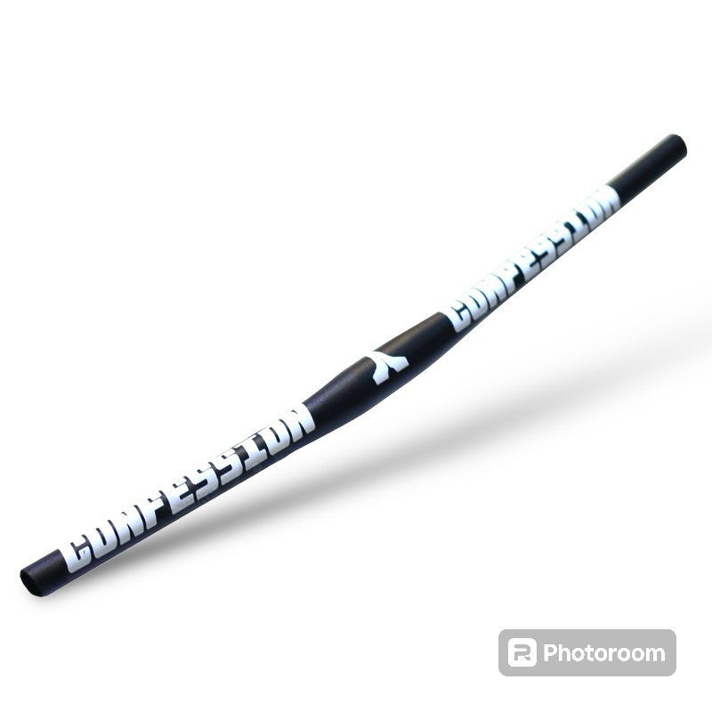 Confession Long Bar for Fixie Mtb Fixedgear Track Bicycle | Shopee ...