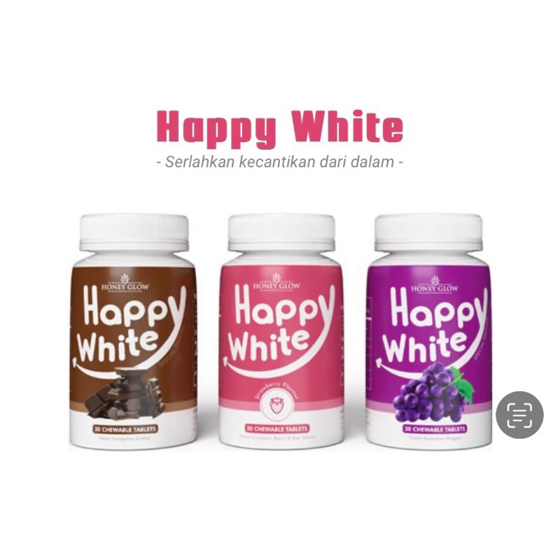 Happy White🔥No1 Best Selling🏆💯% Authentic🔥Dented Box🔥Last stock ...