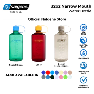 Nalgene Official Store, Online Shop Jan 2026 | Shopee Singapore