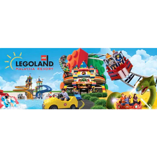 Buy Legoland Ticket At Sale Prices Online - October 2025 | Shopee Singapore