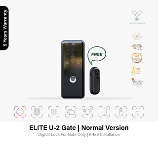 Yew Digital Lock Singapore, Online Shop | Shopee Singapore