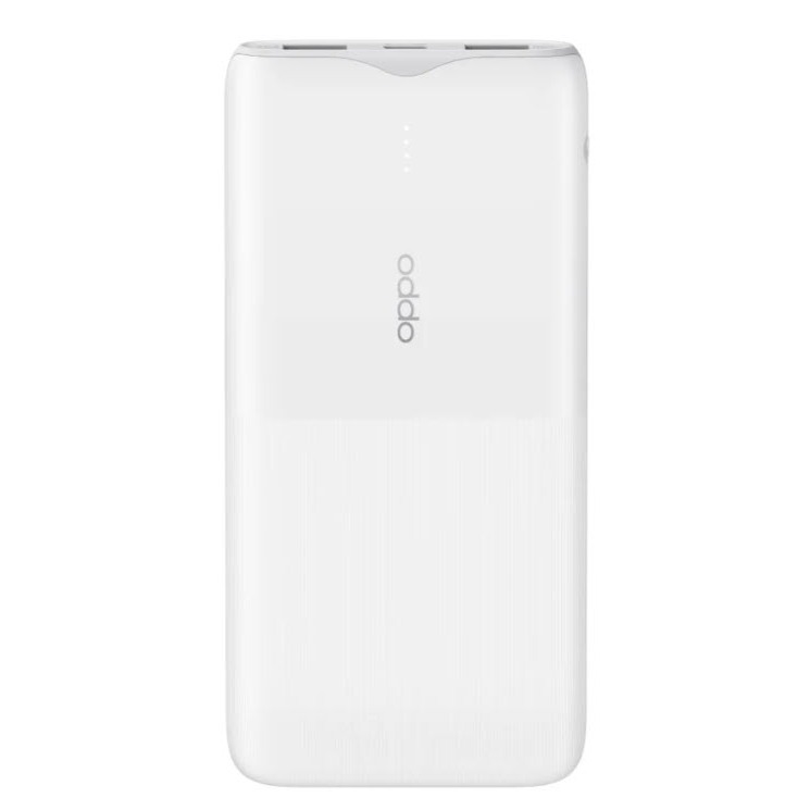 OPPO Power Bank2 10000mAh 18W | Shopee Singapore