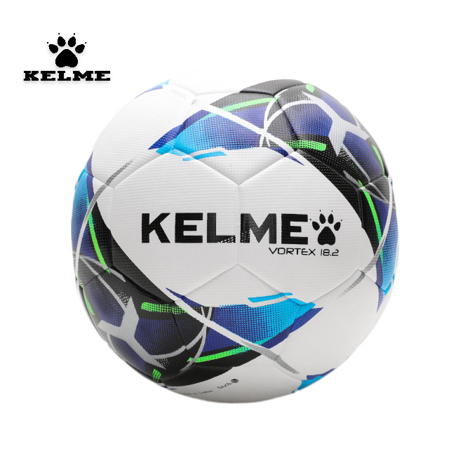 KELME VORTEX#18.1 FOOTBALL( THERMAL BONDED) | Football (Laminated ...