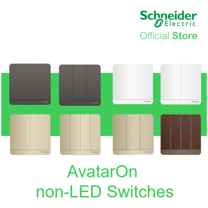 [Minimum Purchase Quantity- 8 pieces/ Up to 30% off] Schneider Electric ...