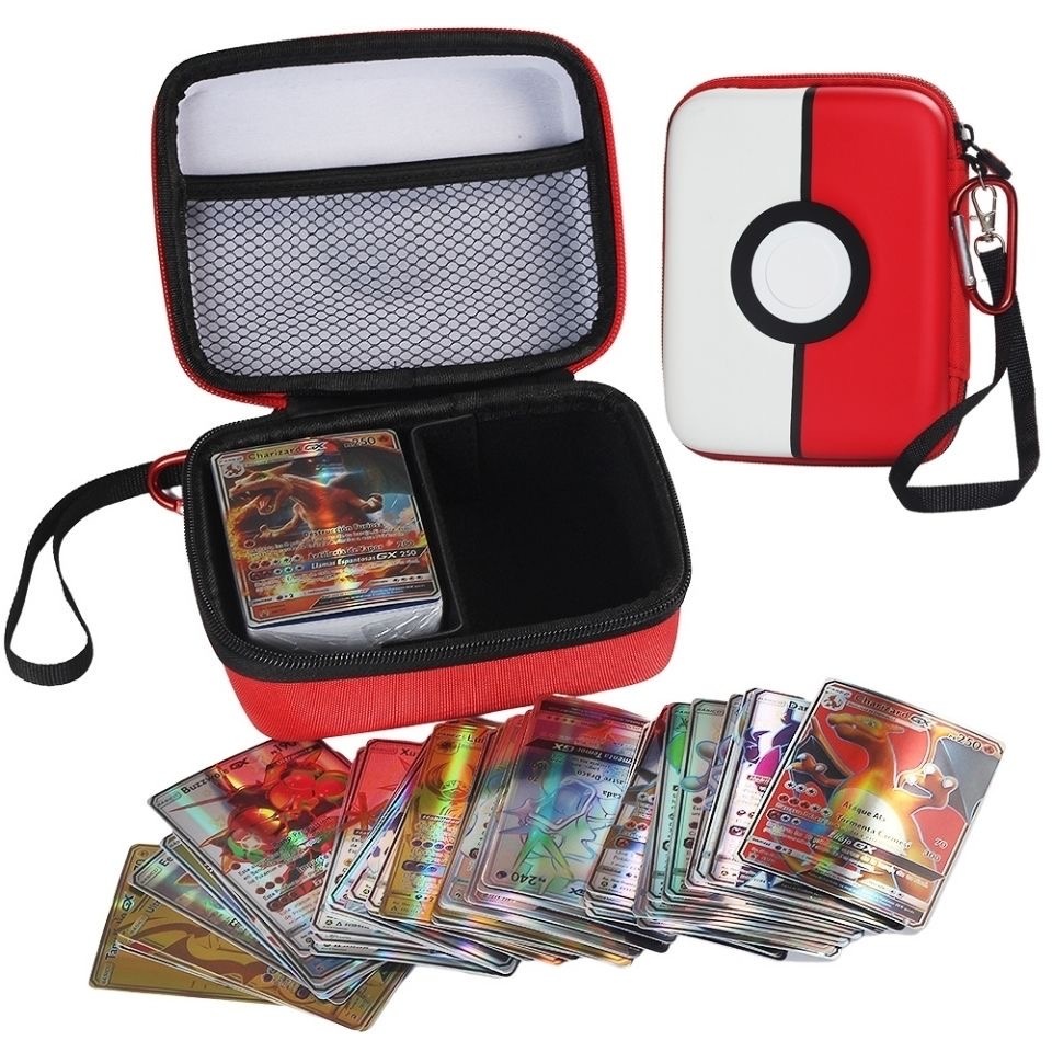pokemon cards box pokemon booster box pokemon card case pokemon cards ...