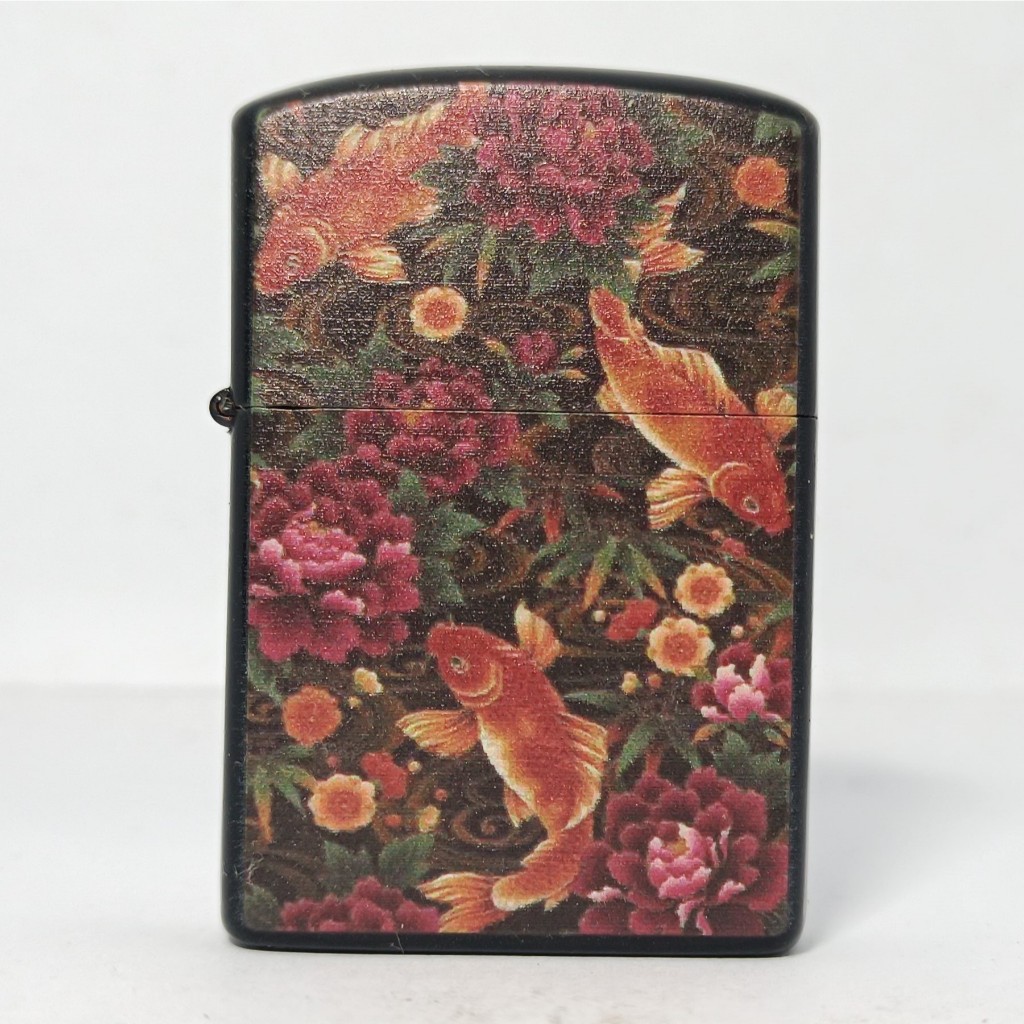 Supreme windproof Lighter zorro samurai anime naruto Japanese joker ...