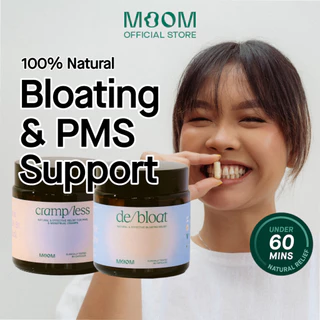 Moom Health, Online Shop Oct 2025 | Shopee Singapore
