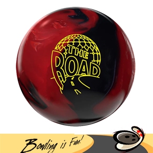 [SG] Storm The Road Advanced Performance Bowling Ball | Shopee Singapore