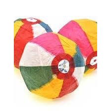 Paper Ball (Traditional Old School Game) | Shopee Singapore