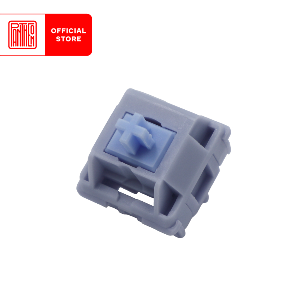 [PANTHEON] HMX Swift Linear Mechanical Keyboard Switches | Shopee Singapore