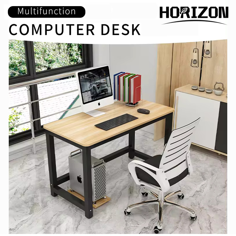 [SG Stock] Study Desk Computer Table Office PC Table Study table with ...