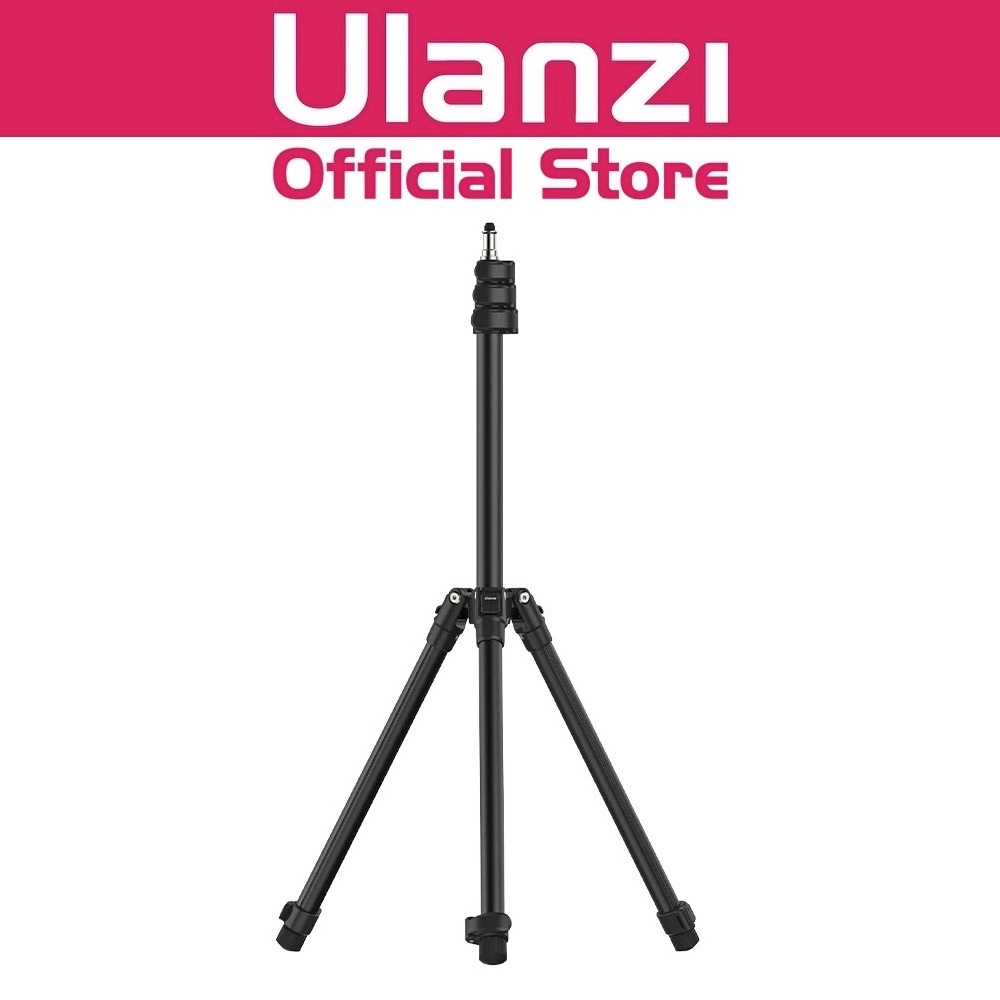 Ulanzi TT43 190cm Reversible Camera Tripod Light Stand | Shopee Singapore