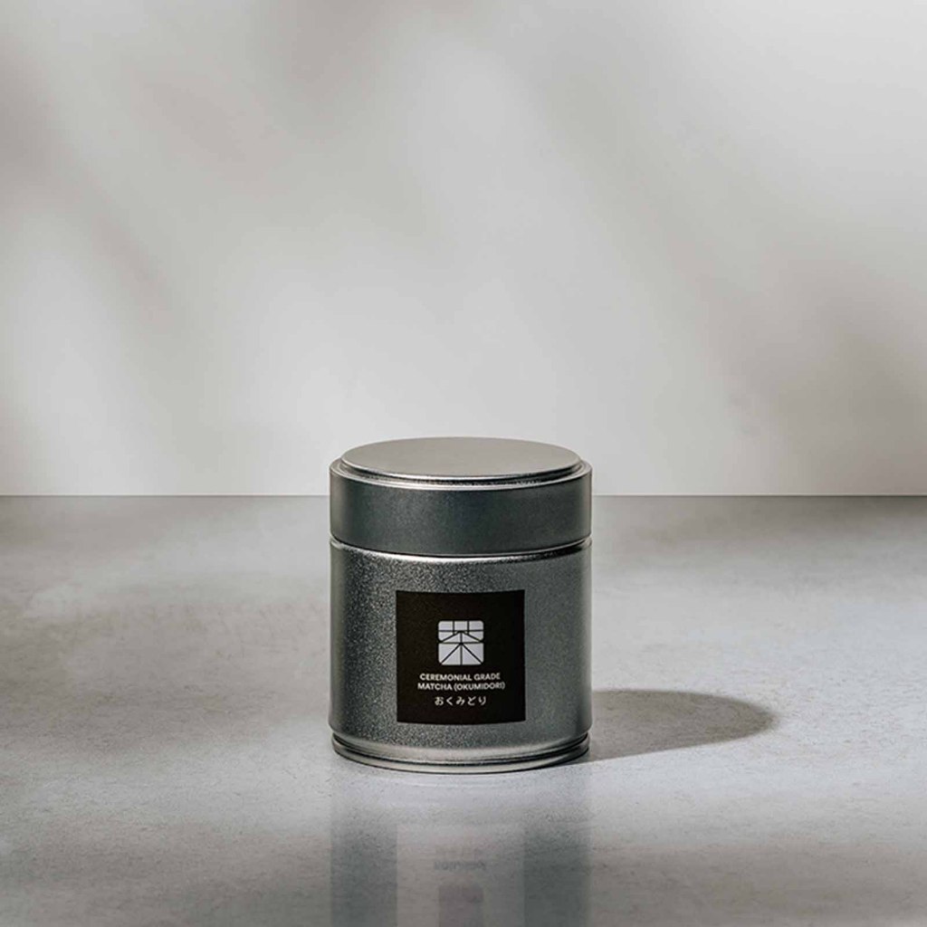 Ceremonial Grade Matcha Powder (30g) | Shopee Singapore