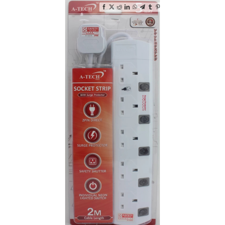 Ready Stock Local SG Seller Authorized Dealer SAFETY MARK JW-1015N/2M5 ...