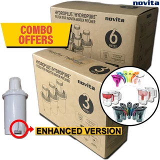 Buy novita water filter At Sale Prices Online - March 2026 | Shopee ...