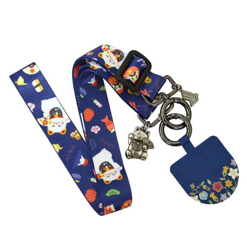 SINGAPORE AIRLINES HANDPHONE STRAP (JAPAN EDITION) | Shopee Singapore