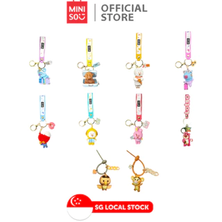 Miniso Singapore, Online Shop Jul 2024 | Shopee Singapore