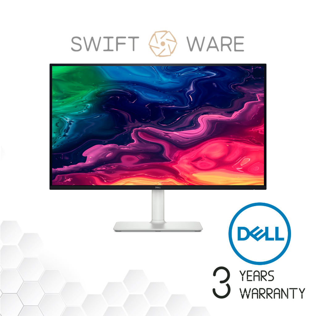 【NEW】Dell 27 Plus 4K USB-C Monitor - S2725QC | Shopee Singapore