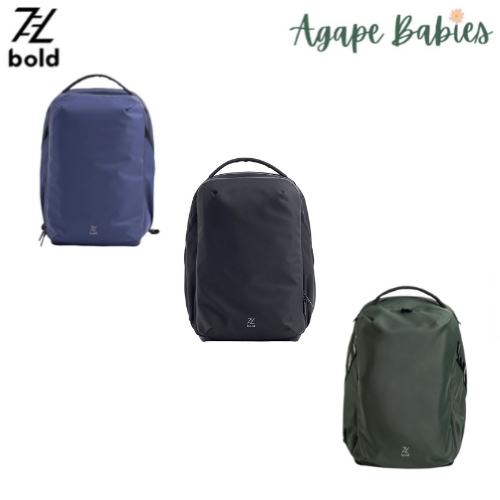 Bold PYX: 24L Everyday/Travel Backpack - 3 Color | Shopee Singapore