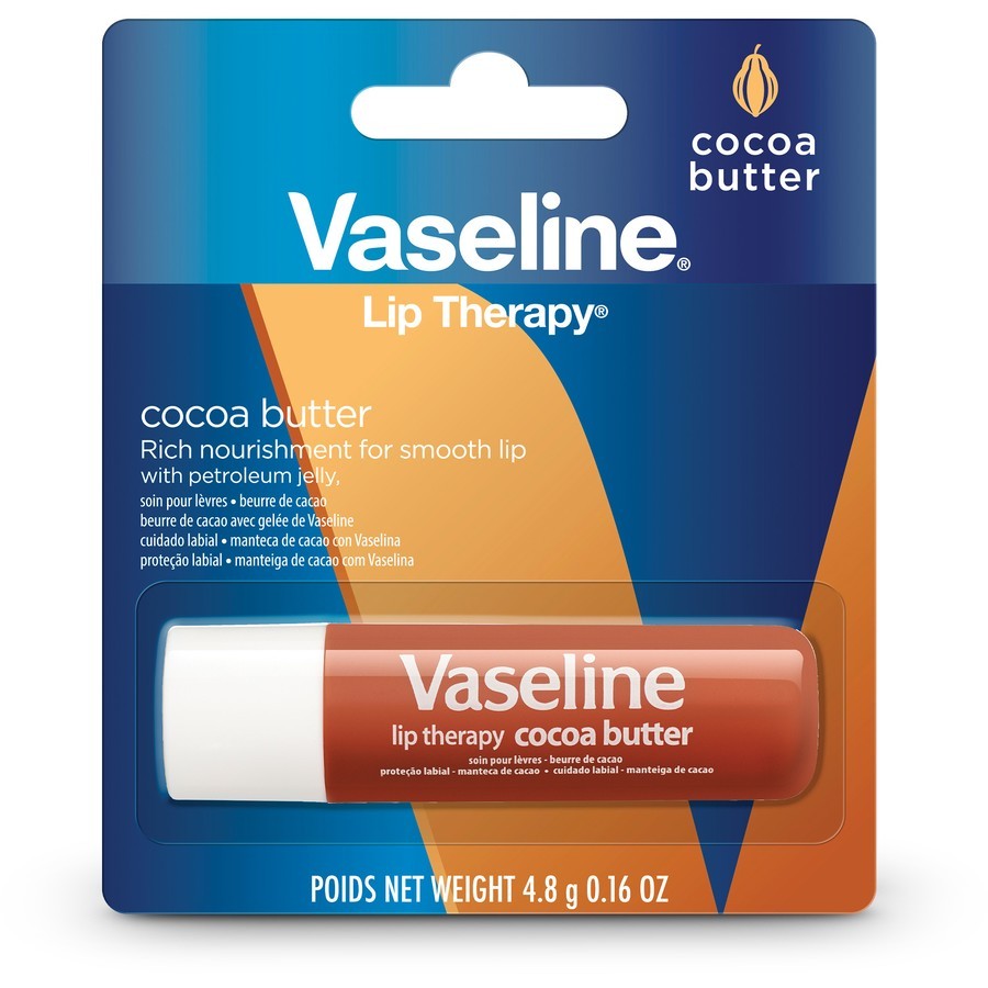 Vaseline Lip Therapy Cherry Cherry Vaseline : Target