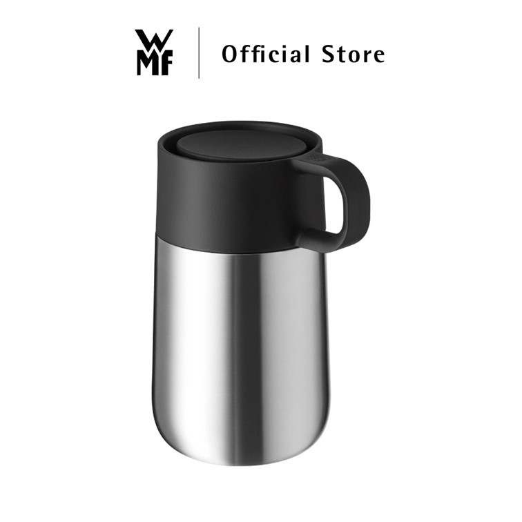 WMF Impulse travel mug Cromargan 0.3l | Shopee Singapore